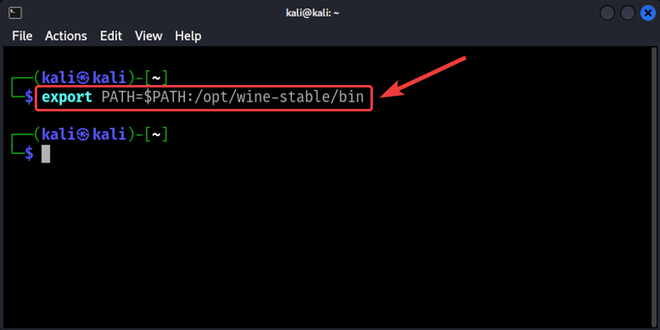 How to Install Wine 8 on Debian 11 - GeeksforGeeks