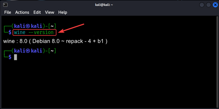 How to Install Wine 8 on Debian 11 - GeeksforGeeks