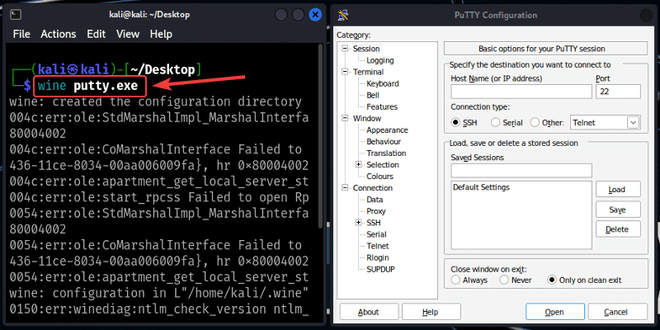 How to Install Wine 8 on Debian 11 - GeeksforGeeks