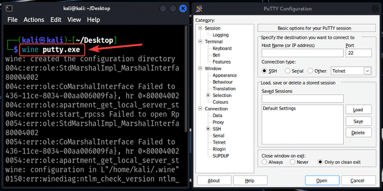 How to Install Wine 8 on Debian 11 - GeeksforGeeks