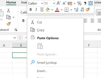 What is a Cell in Excel? - GeeksforGeeks