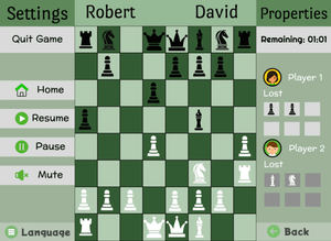Figma for Game Design: Tips for Designing Game Interfaces - GeeksforGeeks