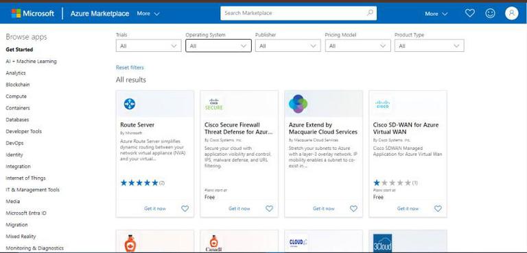 What is An Azure NVA (Network Virtual Appliance) - GeeksforGeeks