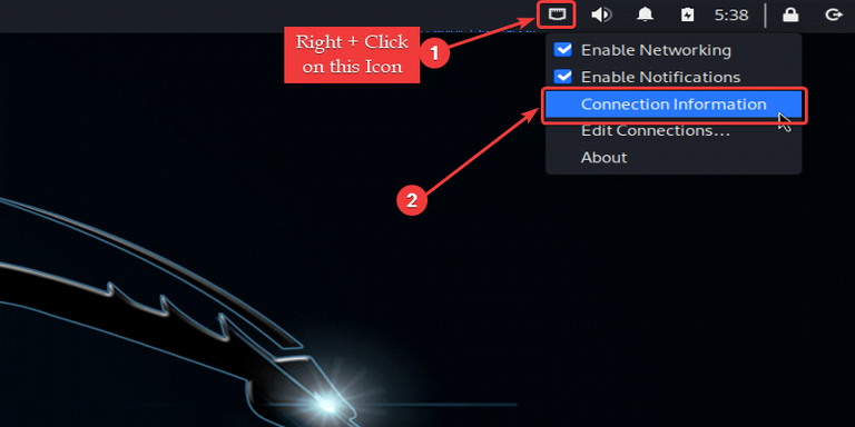 How to Find Your Local IP Address in Debian 11 - GeeksforGeeks