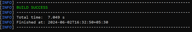 Skipping Tests with Maven - GeeksforGeeks