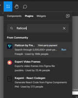 Plugins in Figma - GeeksforGeeks