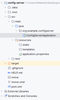 Implementing Configuration Versioning with Spring Cloud Config - GeeksforGeeks