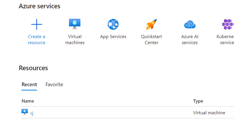 How to Install Visual Studio Code in Azure Virtual - GeeksforGeeks