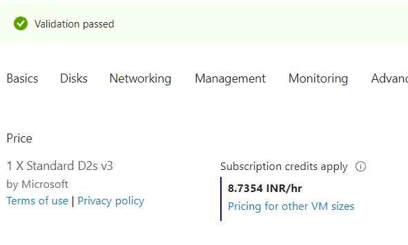 How to Install Visual Studio Code in Azure Virtual - GeeksforGeeks