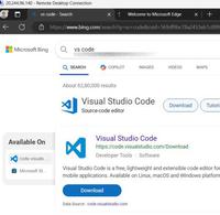 How to Install Visual Studio Code in Azure Virtual - GeeksforGeeks