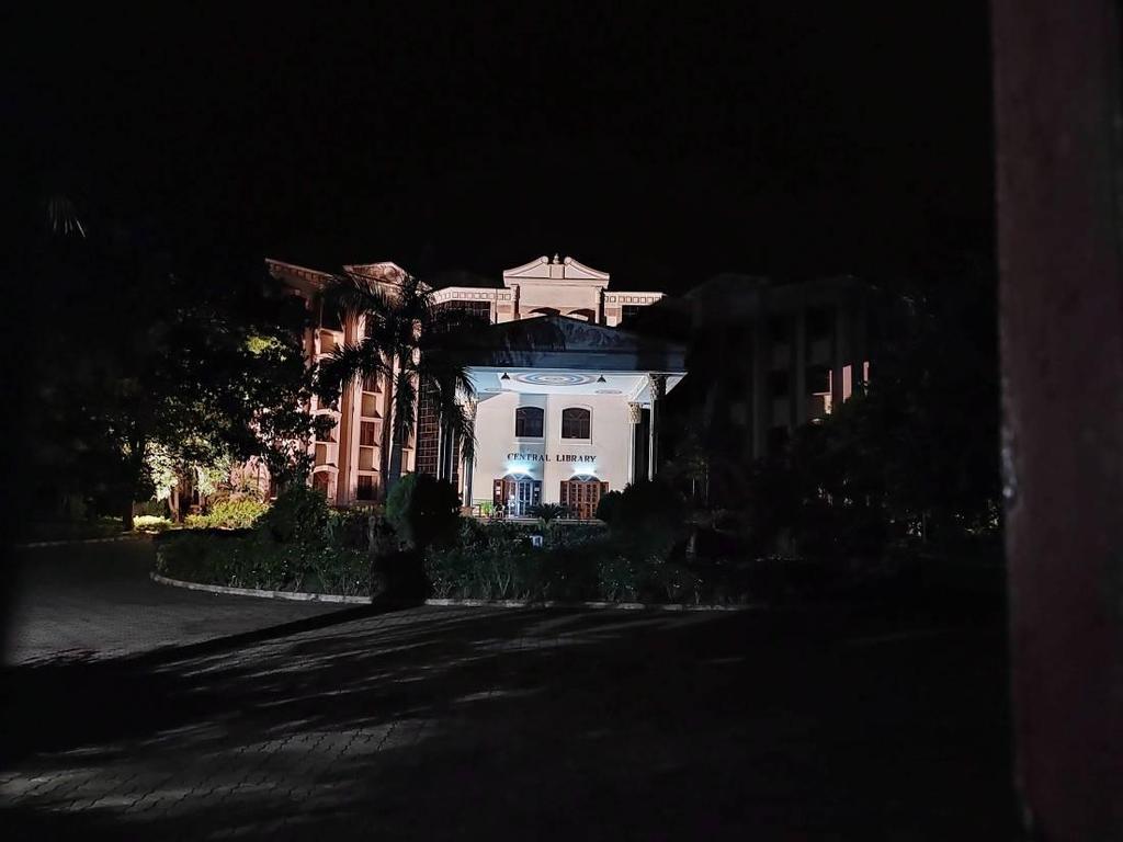 Master of Computer Applications (MCA) at NIT Tiruchirappalli: Campus Experience - GeeksforGeeks