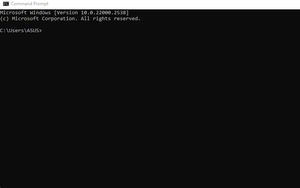 What is a Command Prompt? - GeeksforGeeks