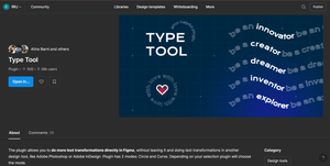 Best Figma Plugins for Fonts - GeeksforGeeks