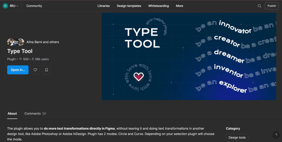 Best Figma Plugins for Fonts - GeeksforGeeks