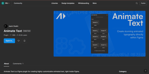Best Figma Plugins for Fonts - GeeksforGeeks