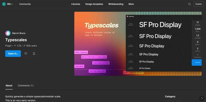 Best Figma Plugins for Fonts - GeeksforGeeks