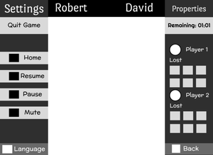 Figma for Game Design: Tips for Designing Game Interfaces - GeeksforGeeks