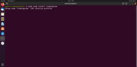 How to Install TradingView on Ubuntu? - GeeksforGeeks