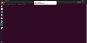 How to Install TradingView on Ubuntu? - GeeksforGeeks