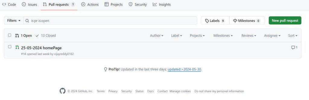 How to Check If a Branch Has Been Merged into Master? - GeeksforGeeks