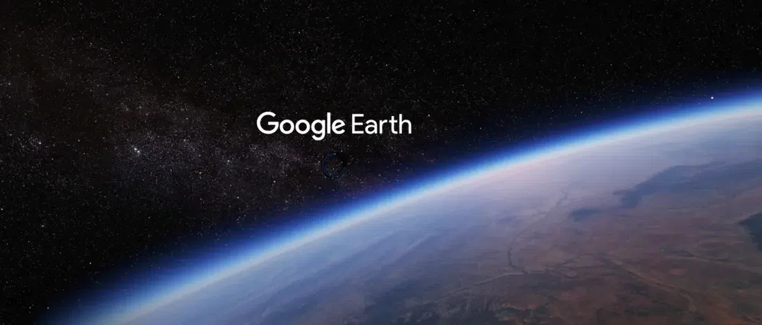 How to Capture Screenshots in Google Earth for Android? - GeeksforGeeks