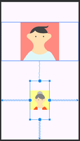 Setting Width Height Ratio of Elements in Android - GeeksforGeeks