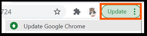 How to Update Chrome on PC, Mac, Android, or iPhone? - GeeksforGeeks