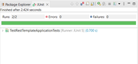 How to Configure Spring Boot TestRestTemplate - GeeksforGeeks