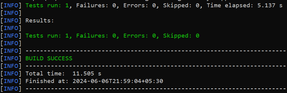 Maven - Build Automation - GeeksforGeeks