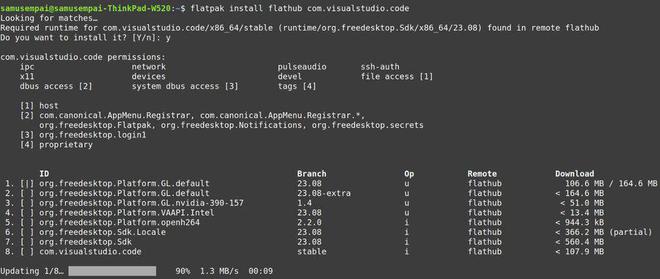 How to use Flatpak? Step-By-Step Guide - GeeksforGeeks