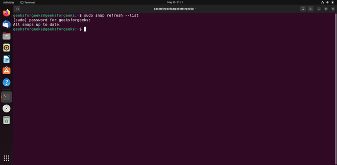 How to install Standard Notes on Ubuntu? - GeeksforGeeks