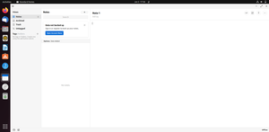 How to install Standard Notes on Ubuntu? - GeeksforGeeks