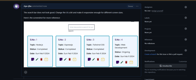 How To Create a Pull Request in GitHub? - GeeksforGeeks