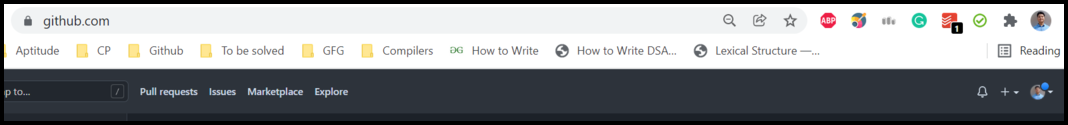 How to Add Audio Files on README .md File in a GitHub Repository From ...