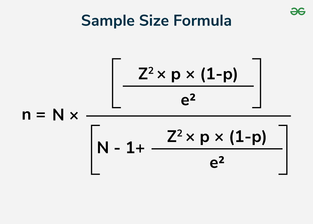 Sample Size PDF Approach To Sample Size Calculation In Medical Sample Size PDF Approach To Sample Size Calculation In Medical