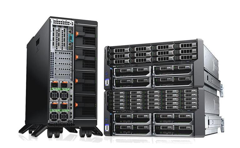 Physical Components of Computer Network - GeeksforGeeks