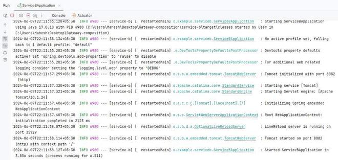 API Composition and Aggregation with Spring Cloud Gateway in Java ...