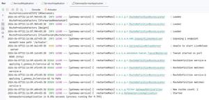 API Composition and Aggregation with Spring Cloud Gateway in Java ...