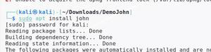 John the Ripper - GeeksforGeeks