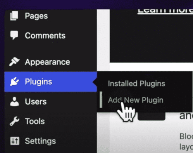 How to Add a Countdown Timer in WordPress? - GeeksforGeeks