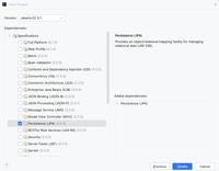 JPA - Installation - GeeksforGeeks