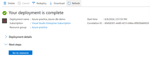 Create a Databricks Workspace in Azure - GeeksforGeeks
