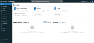 Create a Databricks Workspace in Azure - GeeksforGeeks