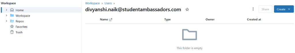 Create a Databricks Workspace in Azure - GeeksforGeeks