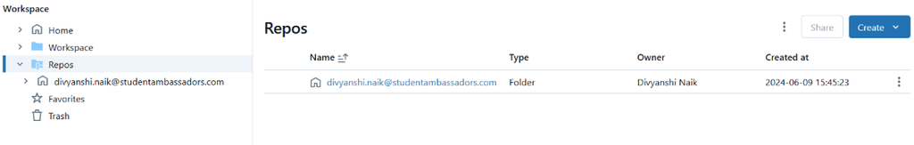 Create a Databricks Workspace in Azure - GeeksforGeeks