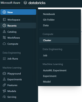Create a Databricks Workspace in Azure - GeeksforGeeks