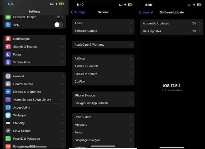 How to Fix Calculator App Not Working on iPhone? - GeeksforGeeks