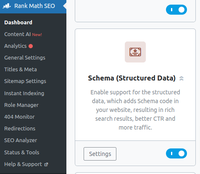 How to Add Schema Markup in WordPress? - GeeksforGeeks