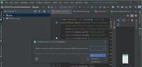 How to Upload Project on GitHub from Android Studio? - GeeksforGeeks
