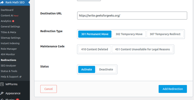 How To Make Your WordPress Site Mobile Friendly? - GeeksforGeeks